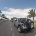 4WD Jeep Safari and Beach - Who Will Love This Tour?