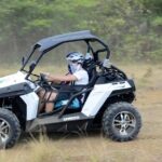 4WD Quad Terracross + Breef Safari, River Cave and Macao Beach - Considering the Cost and Value