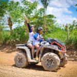 4WHEEL ATV Adventure in Punta Cana - Frequently Asked Questions