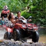 4x4 ATV adventure from punta cana - Practical Details and Considerations