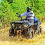 4x4 ATV Adventure in Punta Cana: Cave & Dominican Culture - Breakdown of the Itinerary: What You’ll Experience