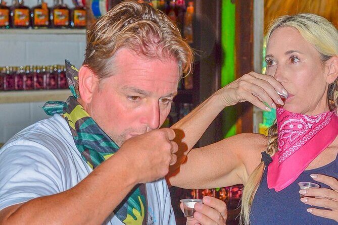 4X4 ATV adventure in Punta Cana to the cenote and Macao beach - Practical Details & Tips for Travelers