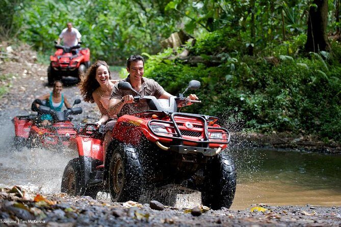 4x4 Dominican Adventure with Chocolate and Coffee Tasting - Why This Tour Works