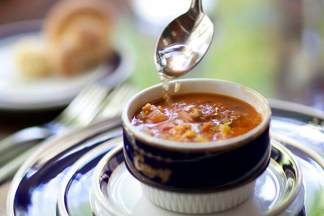 5-Course Wine Luncheon at Graycliff Restaurant - Analyzing the Value