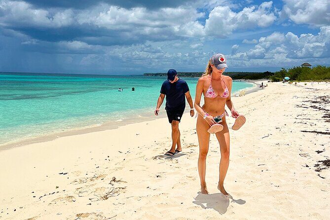 5-Day All-Inclusive Package in the South from Santo Domingo - Why This Tour Offers Great Value