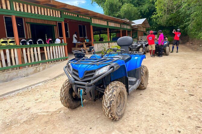 5-Day Luxury ADULT ONLY Vacation in Negril - Day 3: Luxuriating at Hedonism II