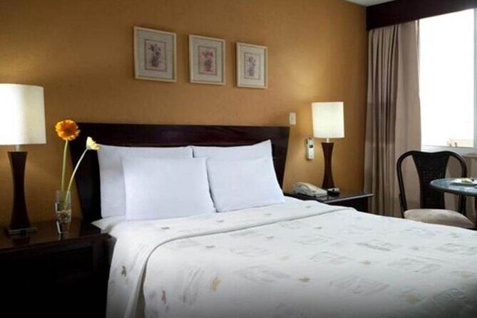 5 Day Package to Santiago and Puerto Plata with Accommodation - Transition to Puerto Plata: A Change of Scene