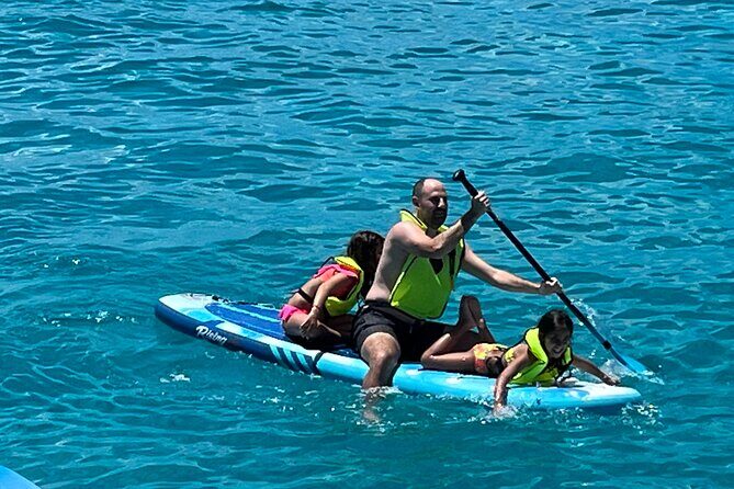 5 Hour Luxury Catamaran Day Sail in Sint Maarten on The Phoenix - How Does This Tour Provide Value?