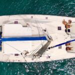 5-Hour Small-Group Catamaran Cruise from Bridgetown with Lunch - What You Can Expect from the 5-Hour Catamaran Cruise