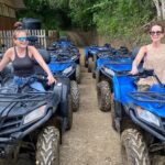 5 Hours Private Negril ATV and Ricks Cafe - The Experience from a Traveler’s Perspective