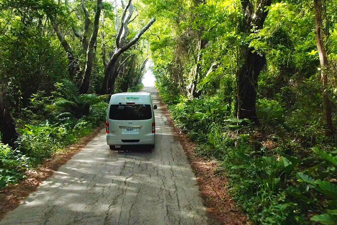 5 Hours St. Nicholas Abbey and Bajan Tour in Barbados - The Experience in Practice