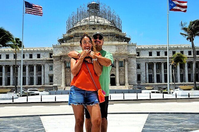 5 Hr Private Historic Old San Juan & Barrilito Distillery Tour - Final Thoughts