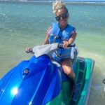 6 Activity JetCar Jetski Parasailing Snorkeling Tubing/Rafting - Who Will Love This Experience?