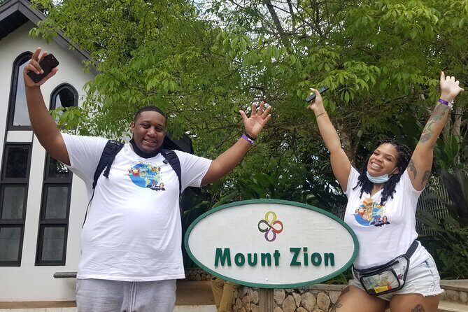 6. Bob Marley 9miles/Dunn's River Private Tour(420 Friendly)final resting place - Transportation and Timing