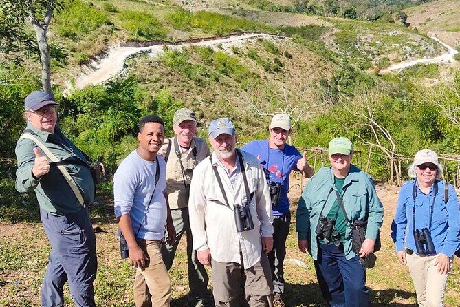 6-Day Bird Watching Tour in the Sierra de Bahoruco - What Makes This Tour Special?