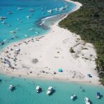 6 Hour Private 60' Luxury Yacht Rental in Fajardo Puerto Rico - The Value of a Luxury Yacht Experience in Puerto Rico