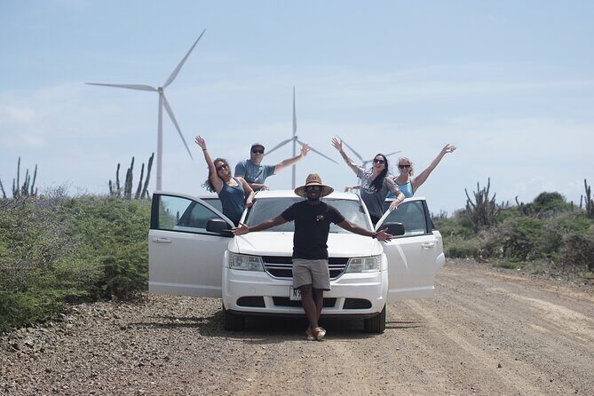 6 Hour Private Guided Tour Beyond the Beaches of Curacao - Value and Practical Considerations