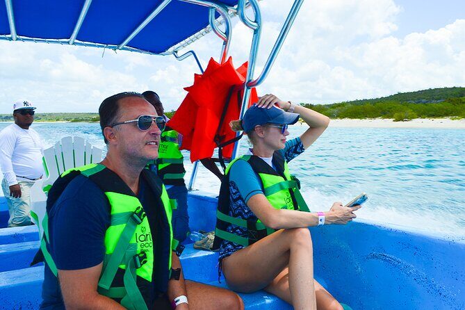 6-Hour Private Tour of Águilas Bay and the Bauxite Mine - What Travelers Say