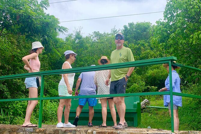 6 Hour St. Thomas Private Sightseeing Tour - Who Will Love This Tour?