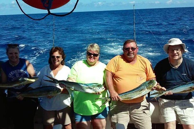 6 Hours Big Game Fishing - The Realities: What Past Travelers Say