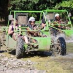 6 in 1 tours Full Day Safari, Zipline, Buggies and Horse Riding - Practicalities and What to Expect