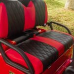 6 Seater Luxury Golf Carts Rental in Grand Turk - Navigating the Island: Stops & Sights