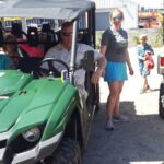 6 Seater Side by Side Rental - What to Expect During Your Day