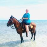 60-Minute Private Horseback Riding Experience in Turks and Caicos - FAQs
