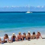 7 Hour Private Catamaran Sail, Snorkel and Beach BBQ Grace Bay, Providenciales - Why This Tour Offers Good Value