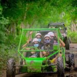 7 Hours of Private Hiking, Zip Line, and Boogie Horseback Riding! - The Practicalities