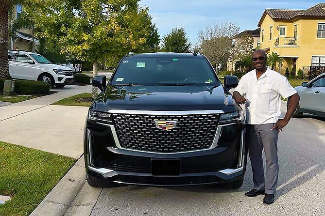 7 hours Private Guided Tour in Barbados - Transportation, Cost, and Overall Value