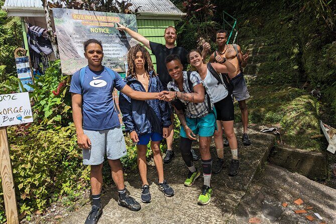 7 Hours Wildlife Discovery Tour in Dominica - The Sum Up