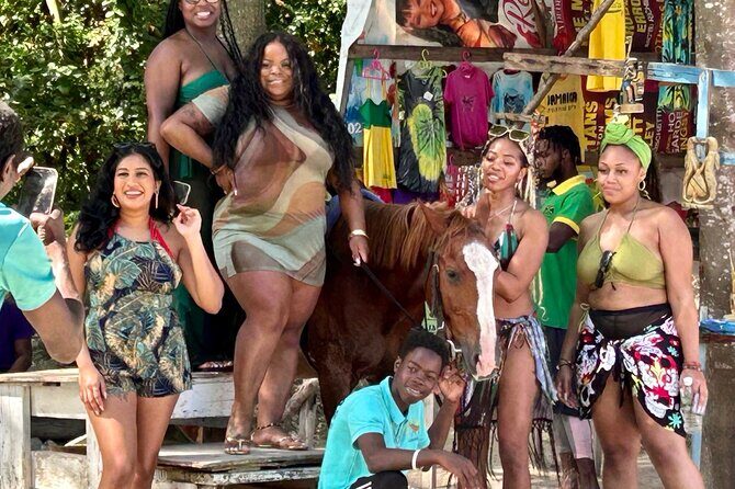 7 in 1 Day Jamaican Adventure with Jhadano Tours - Practical Considerations and What You Should Know