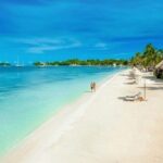 7 Mile Beach and Rick's Cafe in Negril from Montego Bay Private Tour - The Itinerary: What to Expect