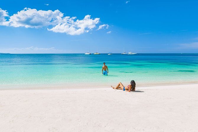 7 Mile Beach Private Tour - Who Should Consider This Tour?