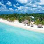 7 Miles Beach in Negril: Snorkeling, Boat Ride and Ricks Cafe - How the Experience Feels