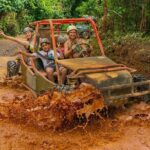 7 Tours Combo  The Complete Puerto Plata Adventure Package - Authenticity and Traveler Feedback