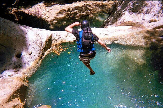 7 Waterfalls in Puerto Plata + a Delicious Local lunch. - Why People Love It (And a Few Caveats)