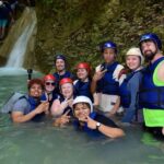 7 Waterfalls Tour and Dune Buggy in Puerto Plata Dom Rep. - Breaking Down the Itinerary: What You Can Expect