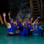7 Waterfalls Tour With Lunch in DR (Taino Bay & Amber Cove) - Logistics and Practical Details