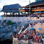 7Mile Beach/Ricks Cafe Tour with Free Shopping from Montego Bay - Frequently Asked Questions