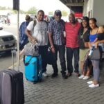 9. Grand Palladium Resort Airport Private Fun-Transfer to/from Sangster Intl - Duration and Pacing