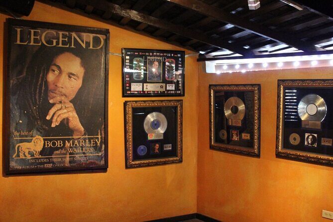 9 mile Bob Marley Musoleum Private Day Trip From Montego Bay - Practical Details: What You Should Know