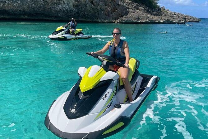 90 min St. Martin Jet ski Terre Basse tour - Final Thoughts: Is It Worth It?