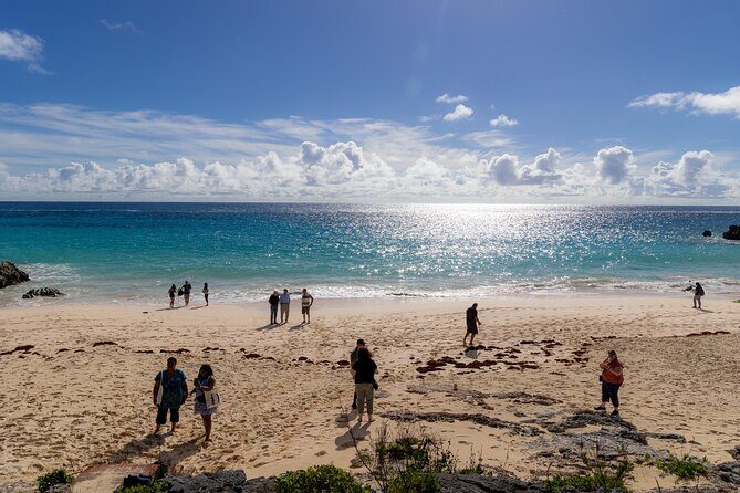 A Bermuda Exquisite Experience with FREE Scenic Ferry Return - FAQ