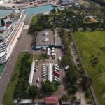 A day at the Beach at Doctor's Cave- Montego Bay with pickup - Key Points