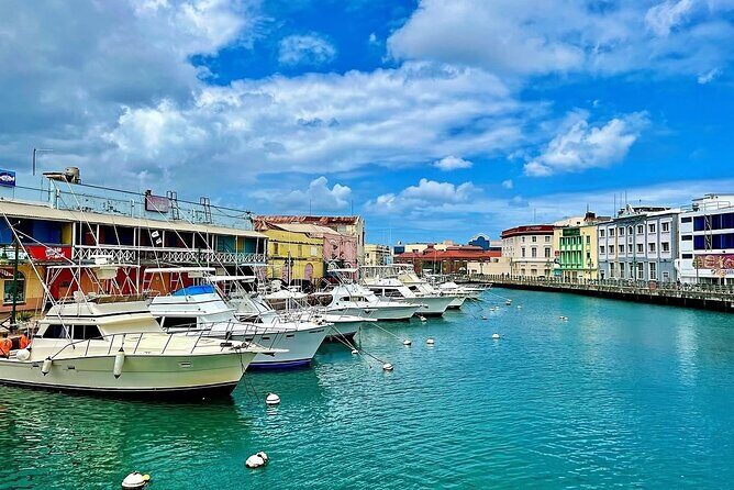 A Good Bajan Day - Bestselling Barbados Highlights Tour - The Itinerary: What to Expect and Why It Matters