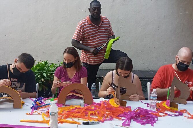 A Junkanoo Extravaganza - Who Will Love This Tour?