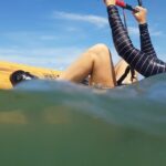 A little Taste of Kiteboarding - What Makes This Tour Stand Out