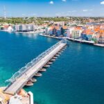 A Must for Instagram! Iconic Swinging Old Lady Bridge Drone Shoot - What to Expect on Your Drone Shoot